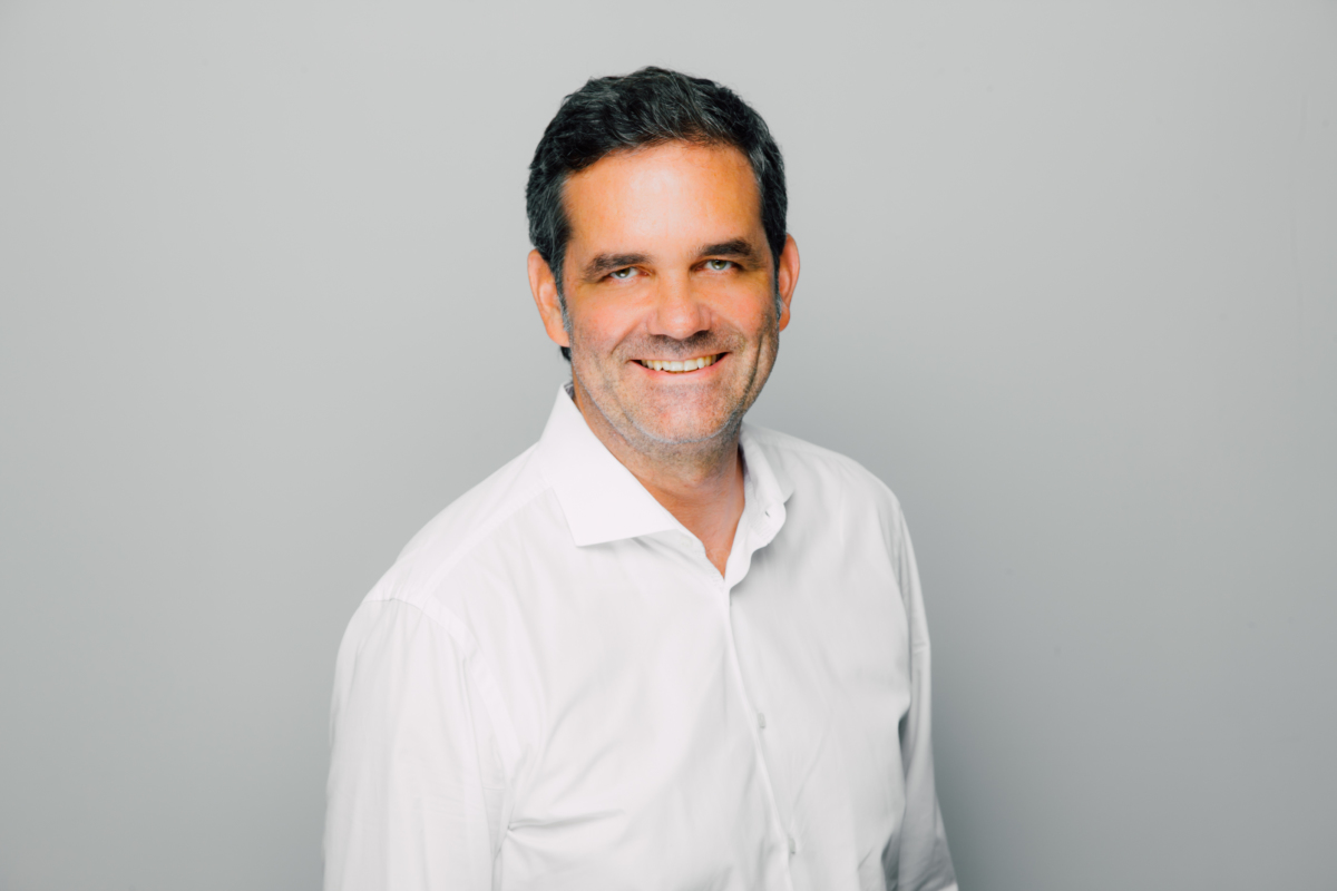 Im Dialog mit einem Digitalisierungsspezialisten - Computer Spezial