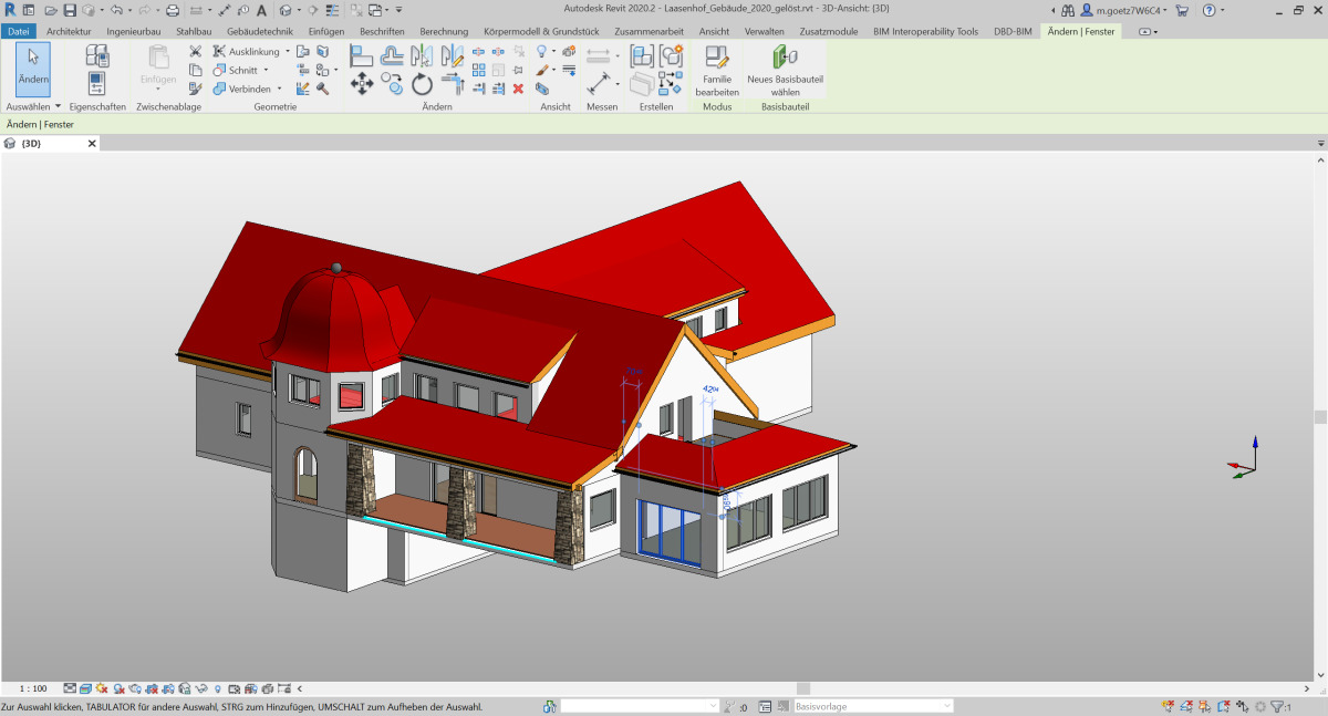 BIM – Building Information Modeling - COMPUTER SPEZIAL – Fachzeitschrift und Profimagazin für ...
