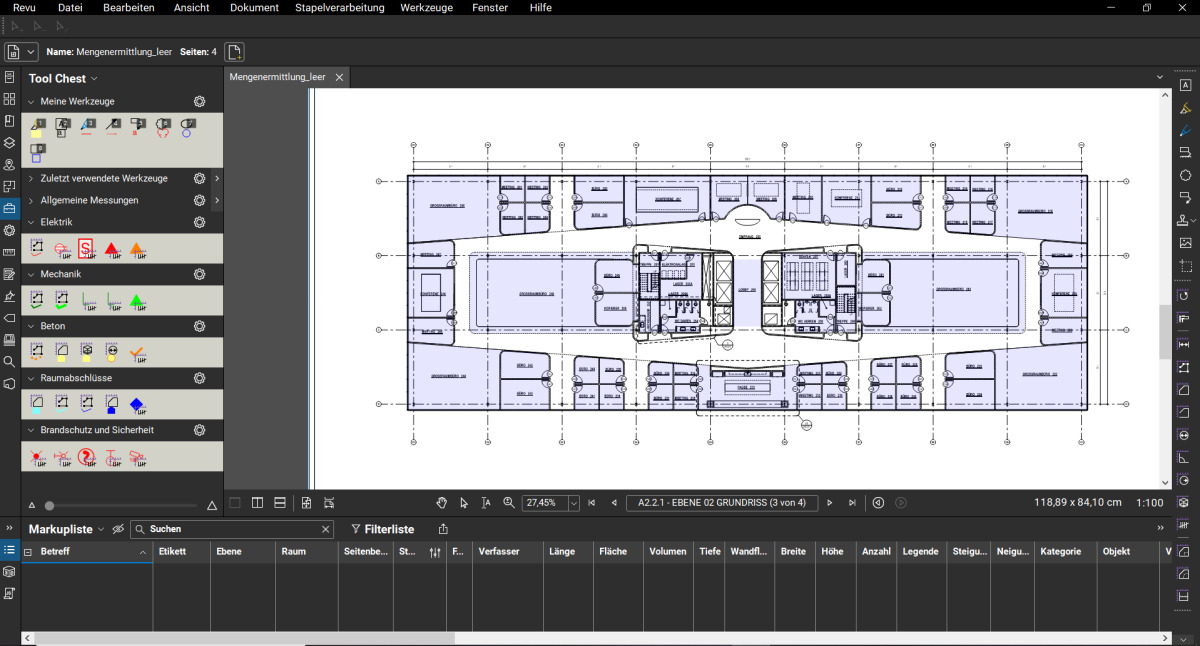 IB&T offizieller Reseller von Bluebeam Revu - COMPUTER SPEZIAL ...