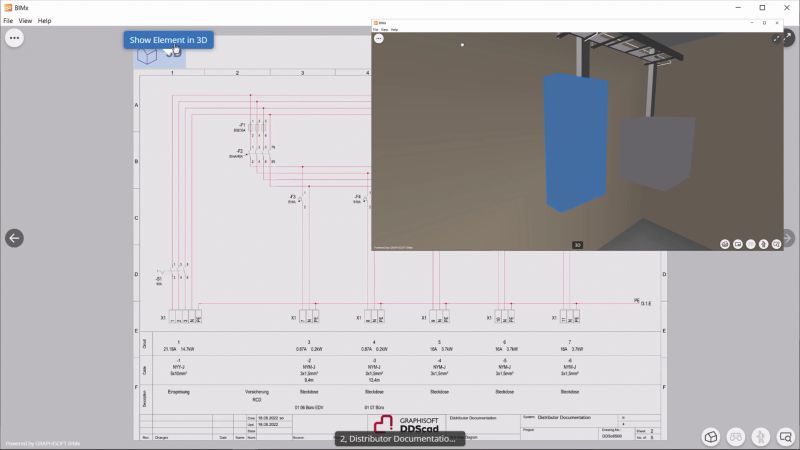 Neue Version der TGA-Planungssoftware „DDScad 18“ - COMPUTER SPEZIAL – Fachzeitschrift und ...