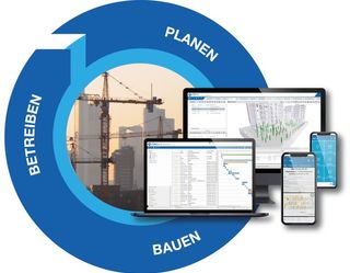 Neue Lösungen und Vortragsprogramm: RIB Software auf der BAU 2023 ...