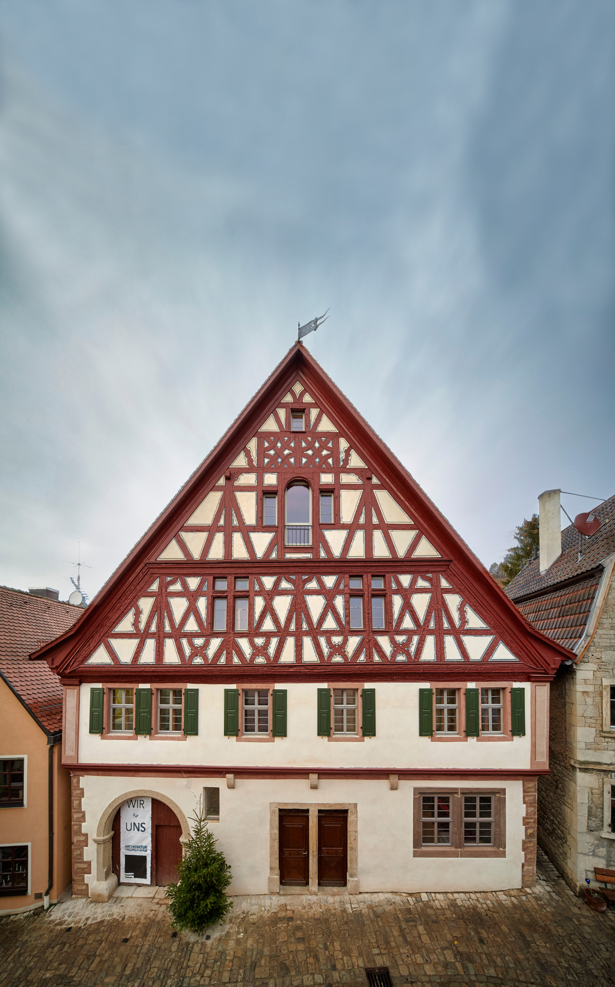 Kostensicherheit in der Denkmalpflege - COMPUTER SPEZIAL ...