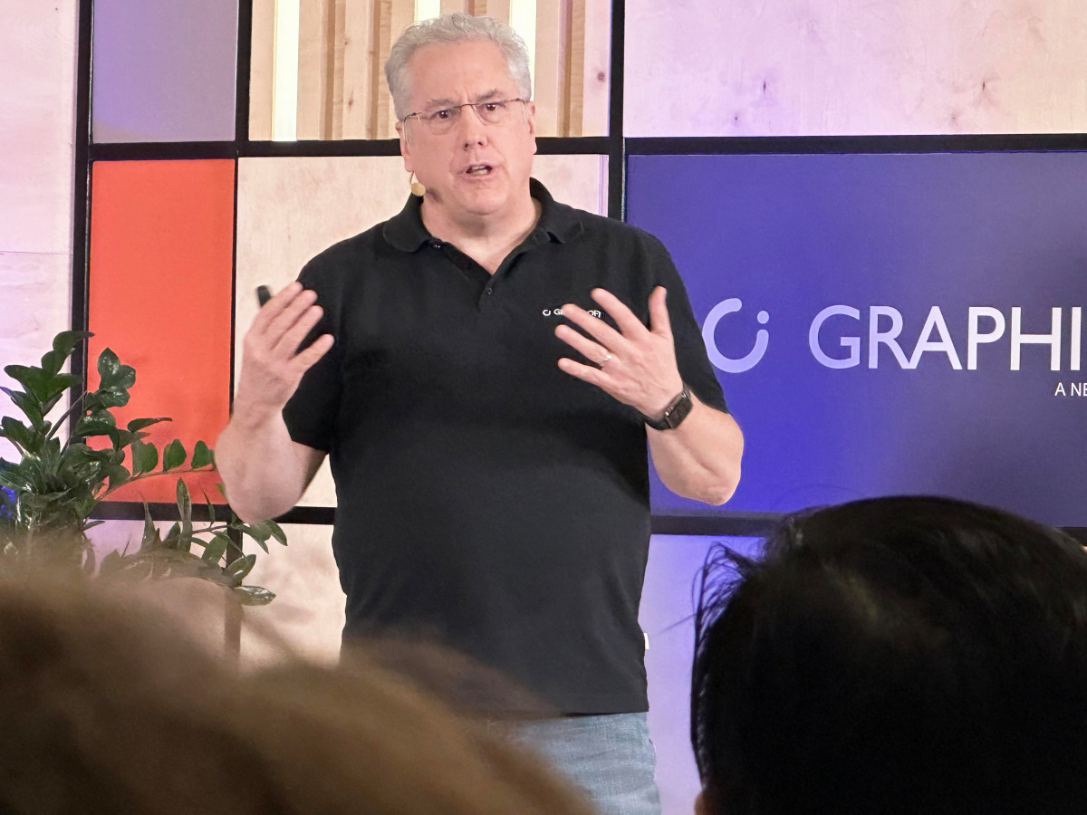 Graphisoft: Produktneuheiten in Budapest vorgestellt - COMPUTER SPEZIAL ...