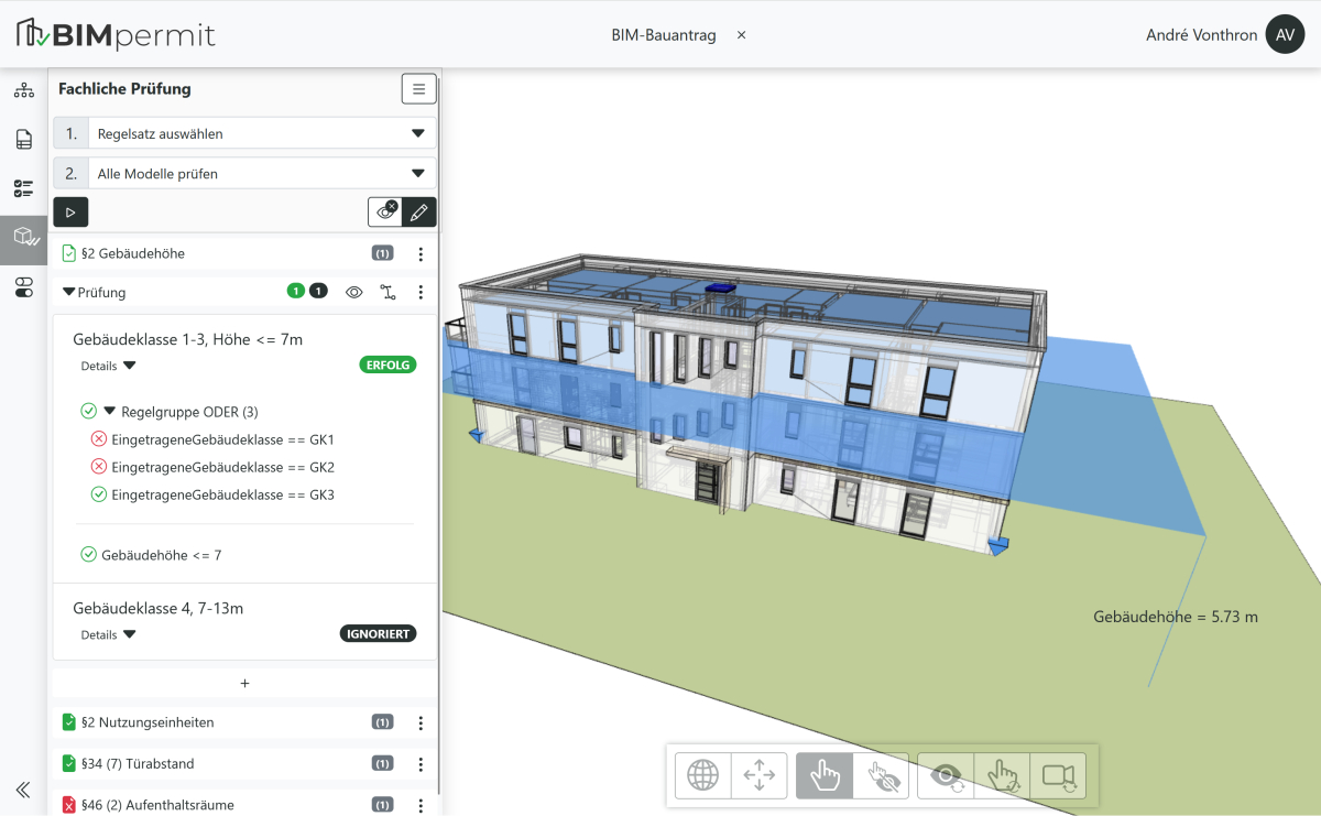 Software soll Bearbeitungsprozess optimieren - COMPUTER SPEZIAL – Fachzeitschrift und ...