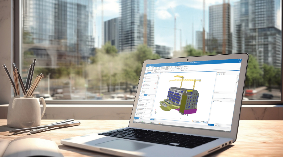 Digitaler Workflow spart Zeit und erhöht die Qualität - COMPUTER ...