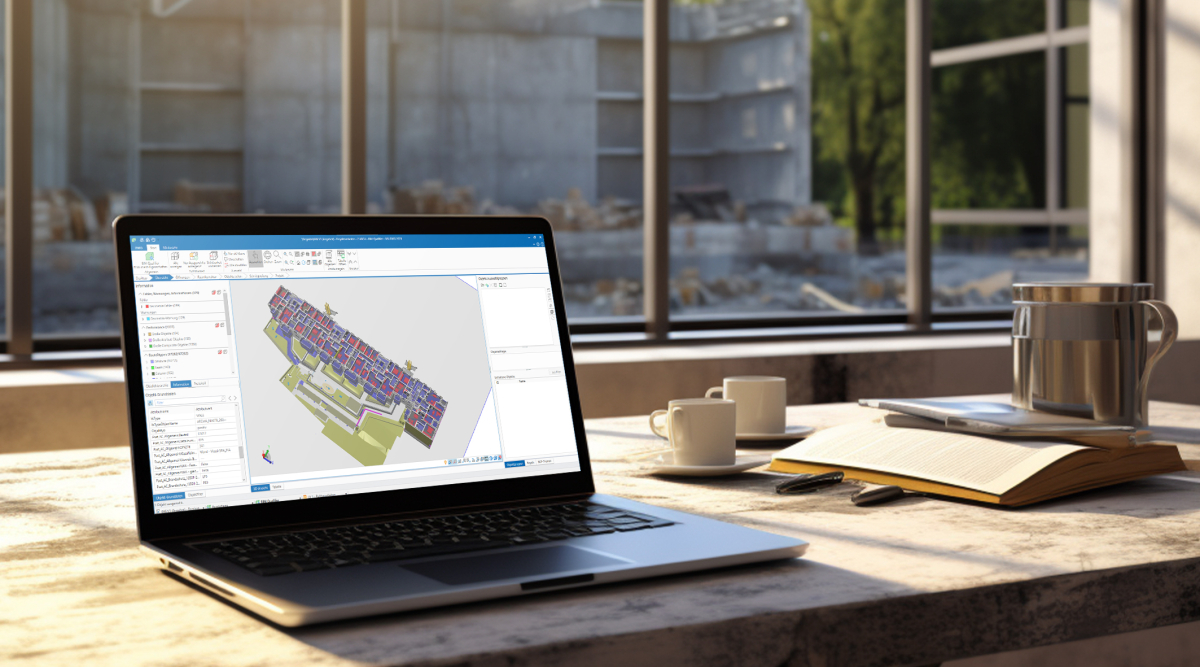 Digitaler Workflow spart Zeit und erhöht die Qualität - COMPUTER ...