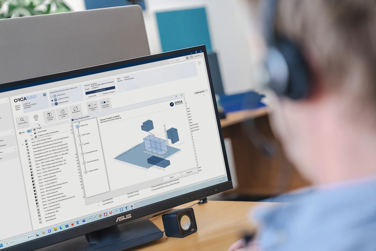 ORCA Software: Gemeinsam digital wachsen – mit ORCA AVA und AUSSCHREIBEN.DE - COMPUTER SPEZIAL ...