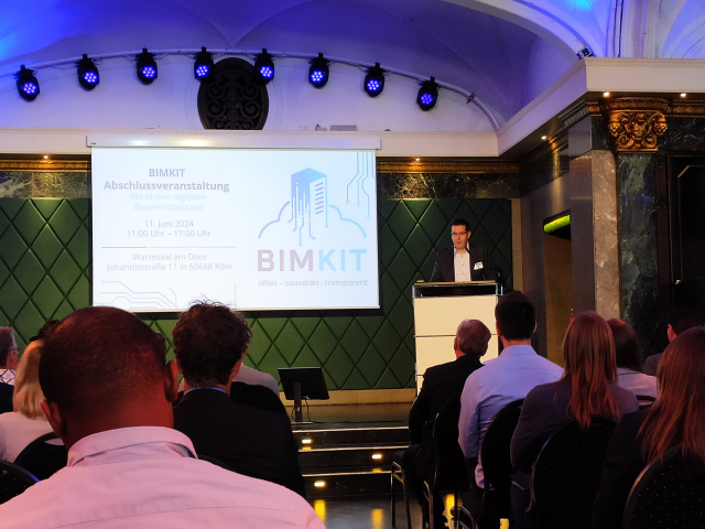 Digitalisierung der Baubranche durch KI und Cloud-Technologien - COMPUTER SPEZIAL ...