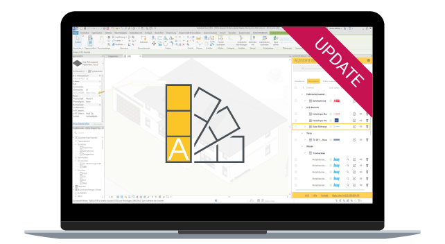 CAD-Plugin für „Revit“: Optimierte Performance - COMPUTER SPEZIAL ...